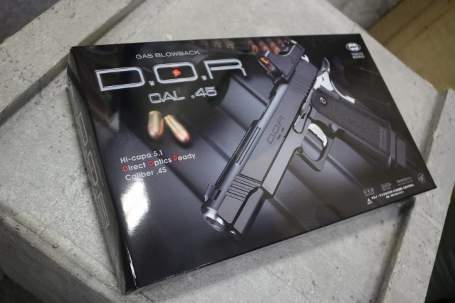 秋葉原店】M&P 9L PCポーテッドレビュー! ~マイクロプロサイト 秋葉原店】M&P 9L PCポーテッドレビュー! ~マイクロプロサイト
